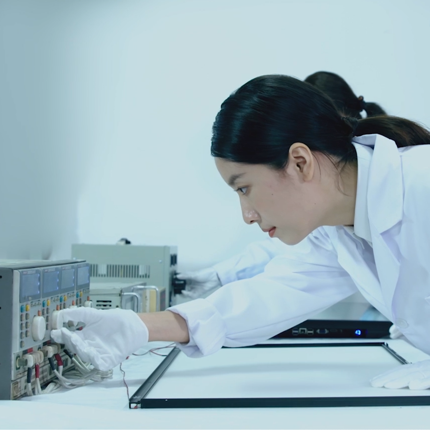 About Ingscreen Technology - Your Multimedia Partner
