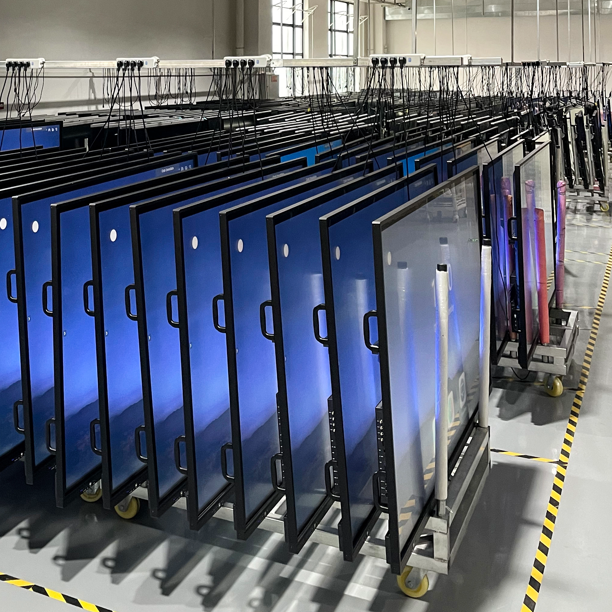 About Ingscreen Technology - Your Multimedia Partner