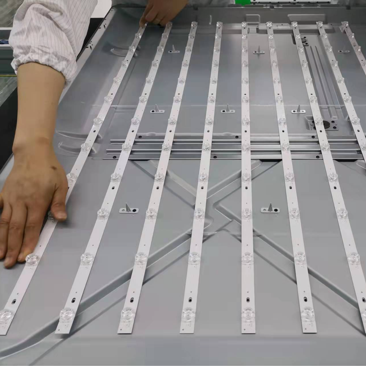 About Ingscreen Technology - Your Multimedia Partner