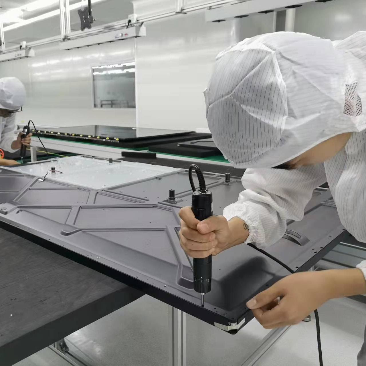 About Ingscreen Technology - Your Multimedia Partner