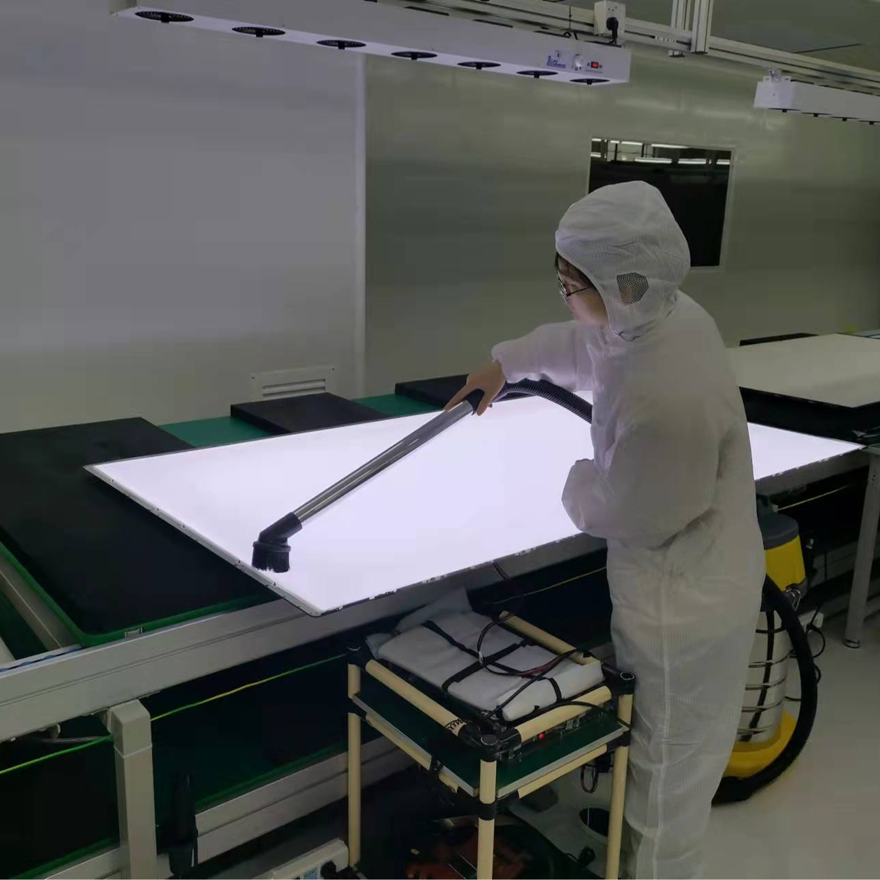 About Ingscreen Technology - Your Multimedia Partner