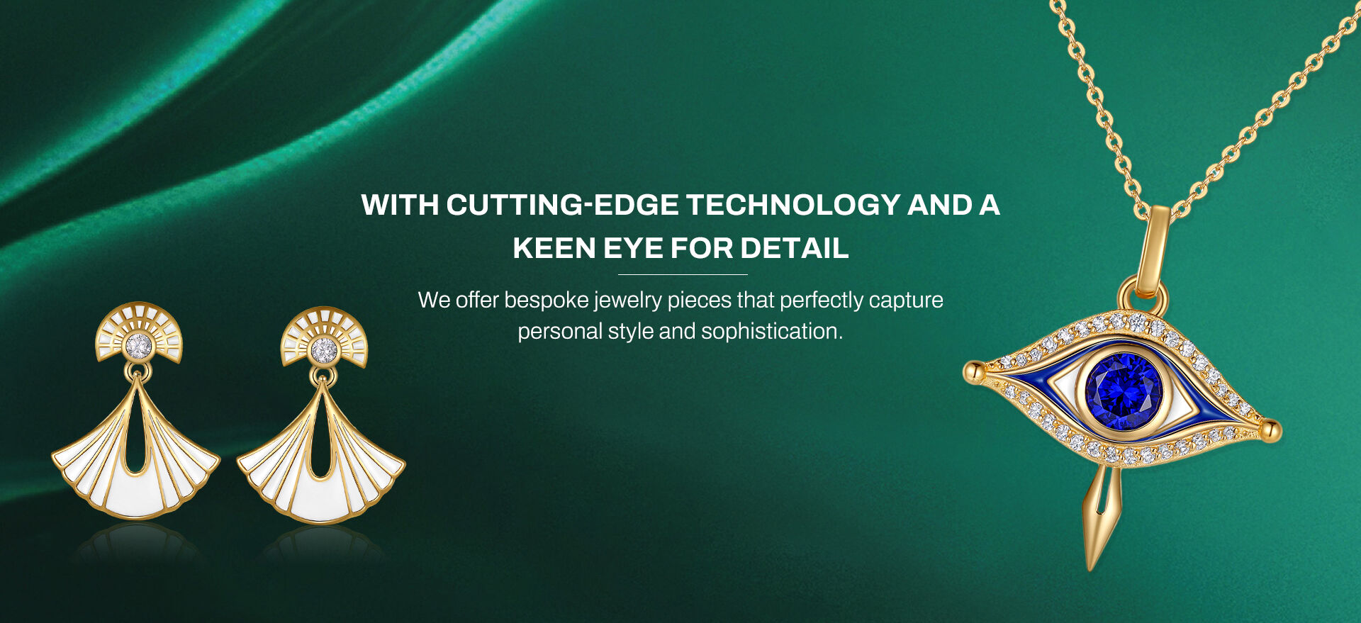 We are a professional Jewelry Set manufacturer | Jewelry Set-Beyaly