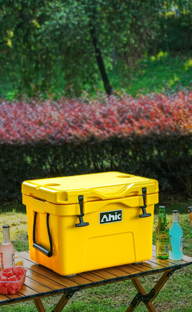 Ice Cooler | Cooler Box | Car Refrigerator - Ahic