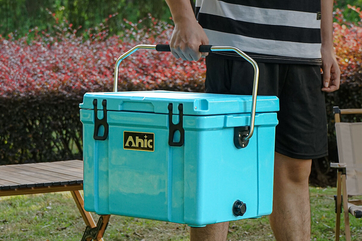 Ice Cooler | Cooler Box | Car Refrigerator - Ahic